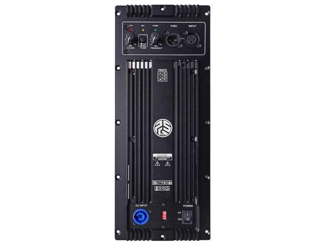 Click here for PSG Audio PDA601+PRE 900 Watt Subwoofer Amplifier... prices