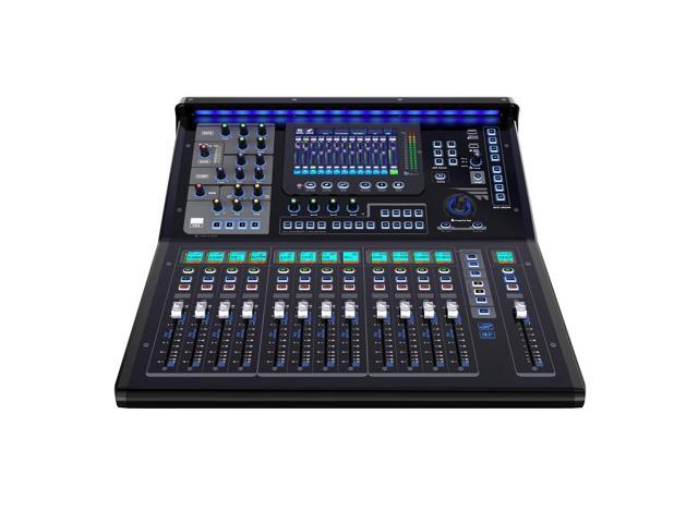 Click here for PSG Audio TQ-22 22 Inputs Digital Mixing Console w... prices