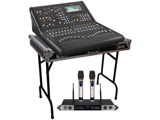Click here for Midas M32R LIVE 40-channel Digital Mixer  Harmony... prices