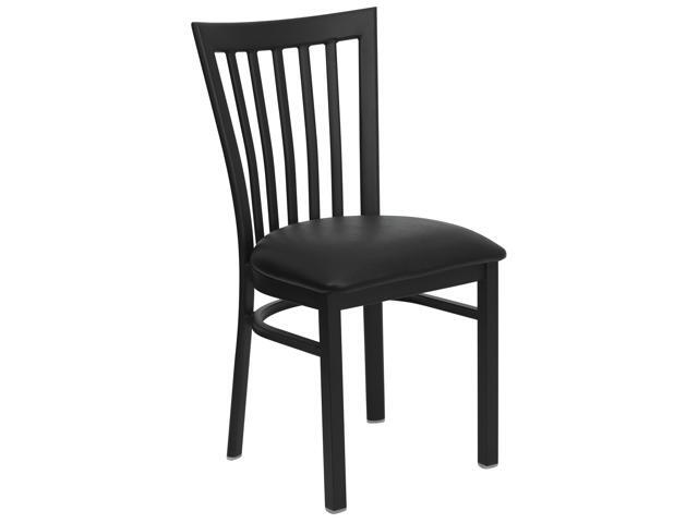 Click here for HERCULES Series Black School House Back Metal Rest... prices