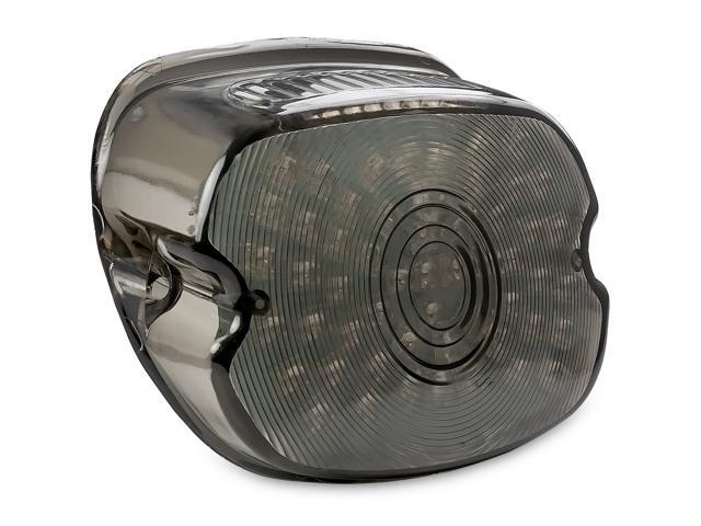 Click here for Smoke Integrated LED Taillight w/ Turn Signals for... prices