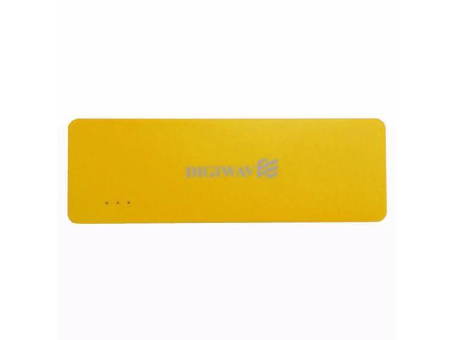Click here for Digiwave DCP1030Y 3000 mAh Portable Smart Power Ba... prices