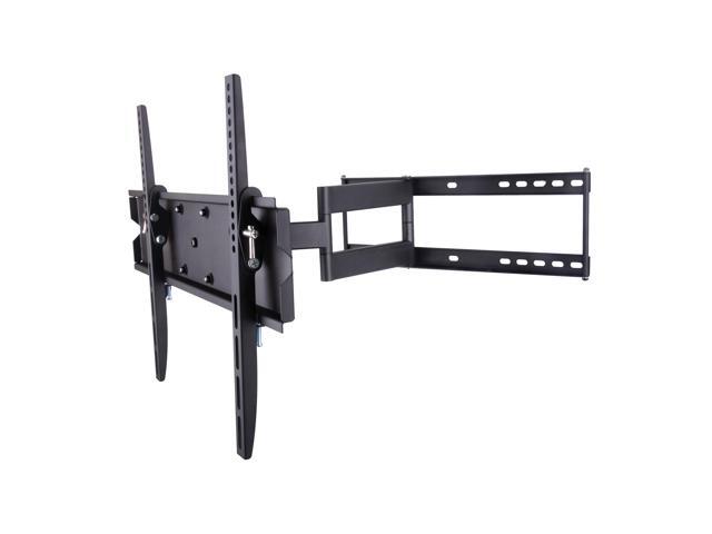 Click here for TygerClaw 42 to 83 inch Full Motion Wall Mount LCD... prices