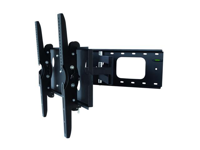 Click here for TygerClaw 42 to 83 inch Full Motion Wall Mount LCD... prices