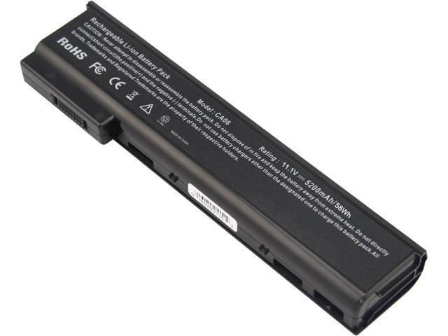 Click here for TREE. NB CA06 CA06XL Battery for HP ProBook 640 64... prices