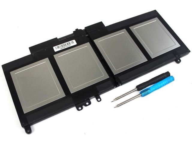 Click here for 7.4V 51Wh Type G5M10 Laptop Battery Compatible wit... prices