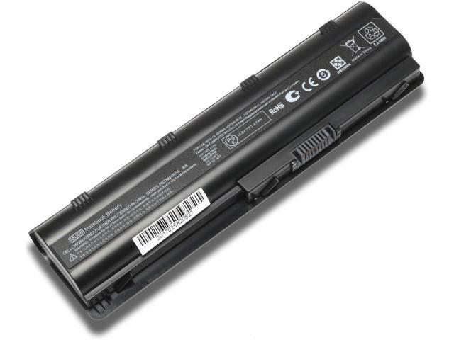 Click here for MU06 MU09 Laptop Battery Replacement for HP 593553... prices