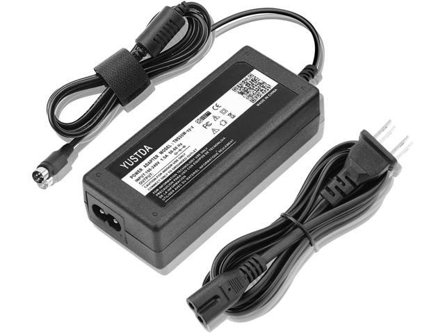 Click here for YUSTDA(10FT) 4-Pin DIN AC/DC Adapter Replacement F... prices