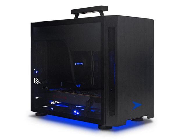 Click here for Velocity Micro Small Form Factor Z25 Home Office P... prices