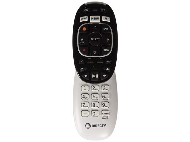 Click here for DIRECTV RC73 IR/RF Remote Control prices
