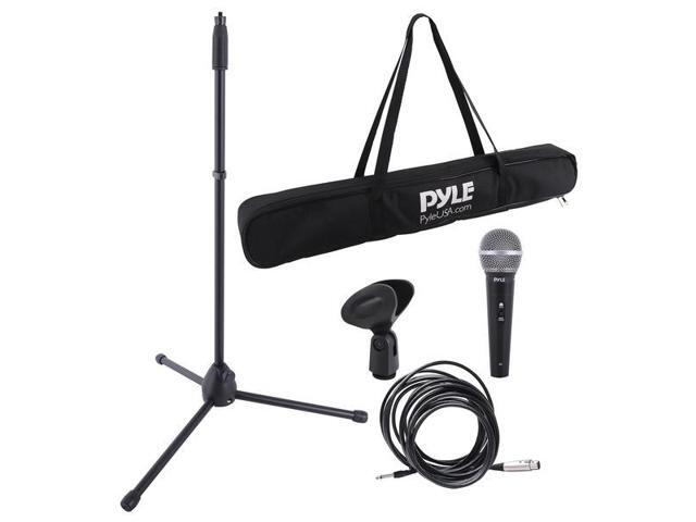 Click here for HIGH END METAL MIC KIT prices