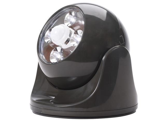 Maxsa Innovations Motion-activated Linked Anywhere Light - Copper