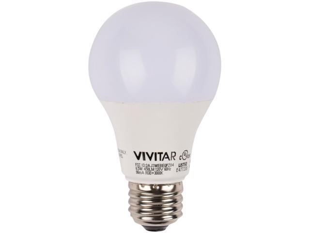 Click here for 800LMN VVTR STWHT LED BLB prices