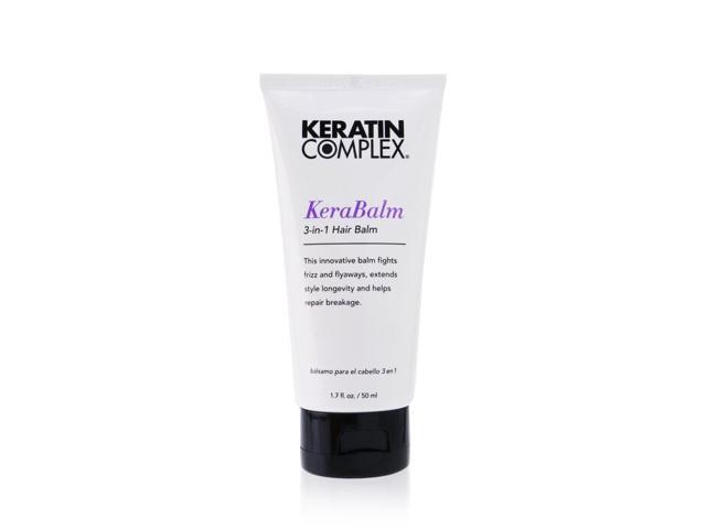 Click here for Keratin Complex Kerabalm  1.7 oz. - White prices