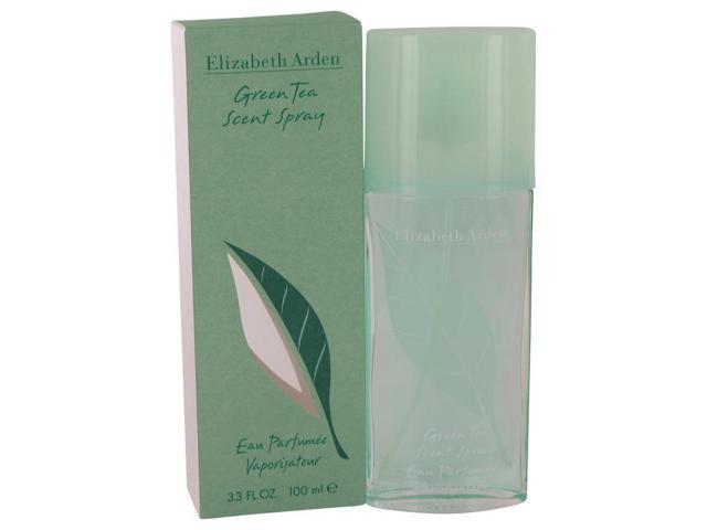 Click here for GREEN TEA by Elizabeth Arden Eau De Parfum Spray 3... prices