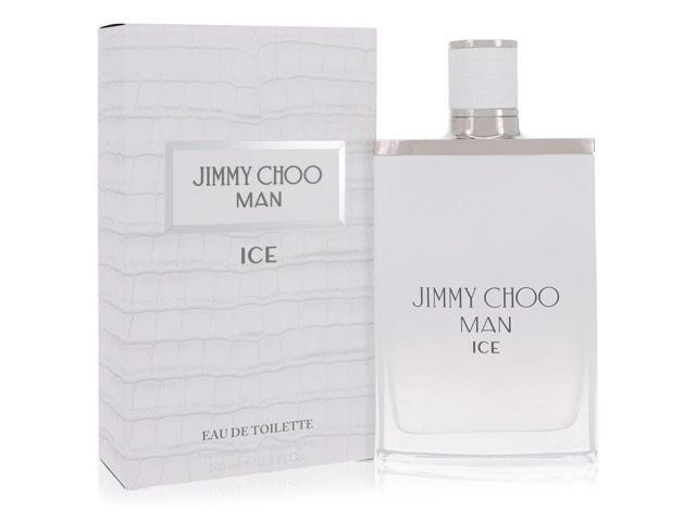 Click here for Jimmy Choo Ice by Jimmy Choo Eau De Toilette Spray... prices