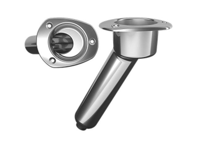 Click here for MATE SERIES SS ROD & CUP HOLDER 30 DEGREE DRAIN W/ prices