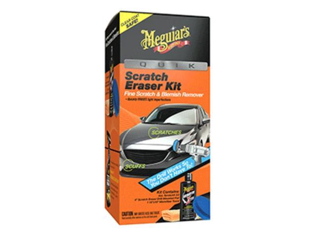 Click here for meguiars g190200 quik scratch eraser kit prices
