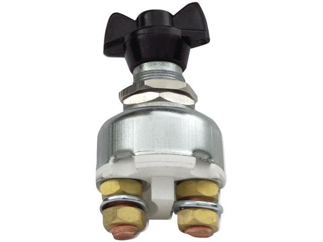 Click here for BATTERY DOCTOR Rotary Switch 20304 prices