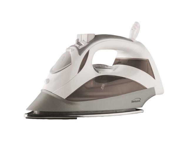 Click here for Brentwood (MPI-90W) Steam Iron With Auto Shut-OFF... prices