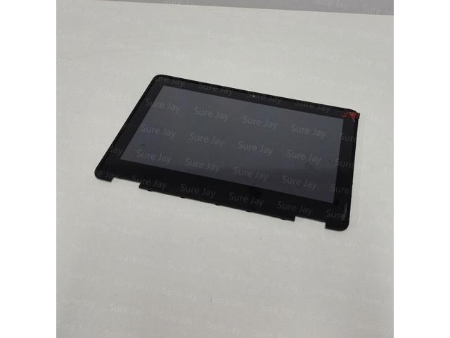 Click here for 11.6inch HD Lcd Touch Screen+Bezel Assembly for De... prices