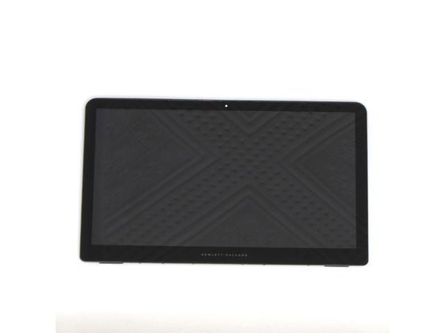 Click here for 15.6 FHD Lcd Touch Screen Assembly W/Bezel for HP... prices