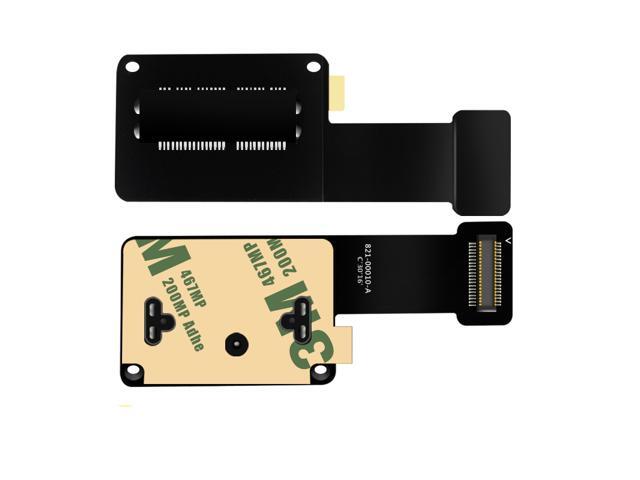 Click here for 821-00010-A Lower Bay Dual Hard Drive SSD Cable fo... prices