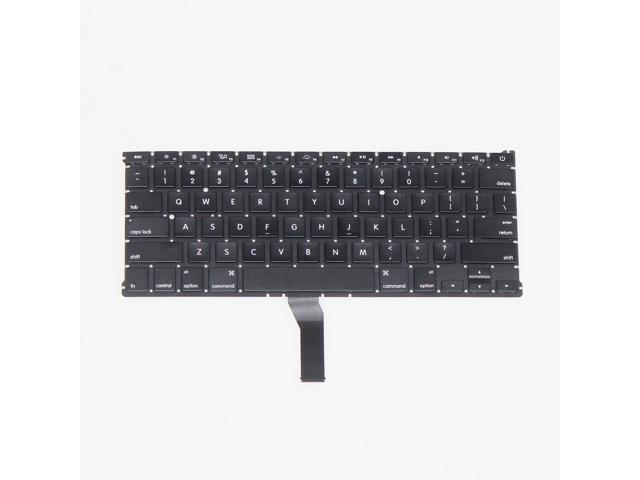 Click here for US QWERTY Replacement Keyboard For Apple Macbook A... prices