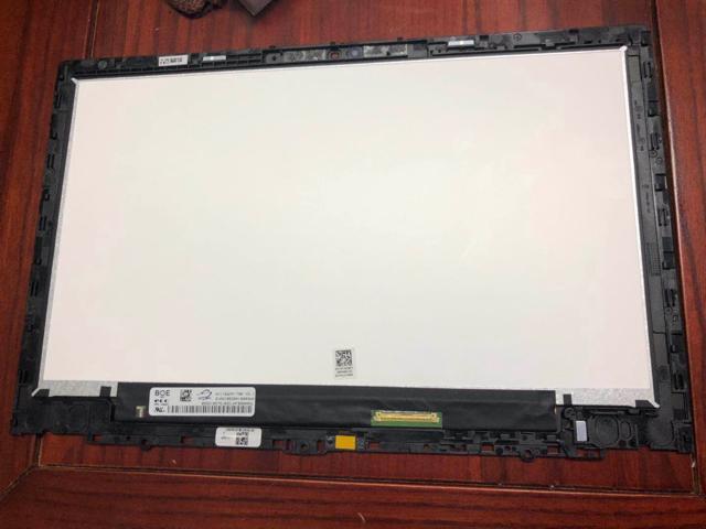 Click here for 11.6 HD LCD Touch Screen +Bezel Assembly for Lenov... prices