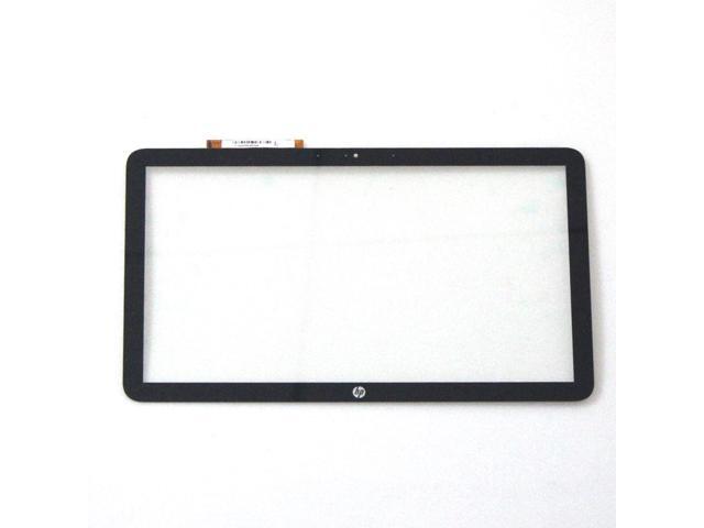 Click here for 15.6 Laptop Touch Screen Digitizer Glass for HP Pa... prices