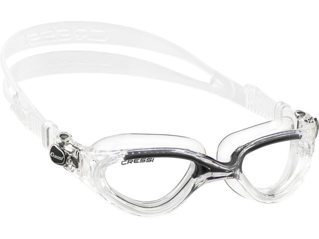 Click here for Cressi Flash Goggles Clear/Black prices