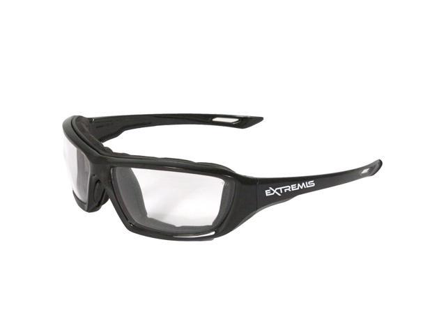 Click here for Radians XT1-11 Clear Anti-Fog Extremis Safety Eyew... prices