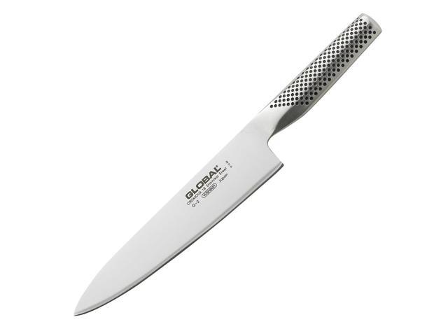 Click here for Global 8-in. Cooks Knife prices