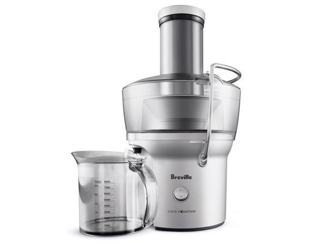 Click here for Breville Compact Juice Fountain  BJE200XL prices