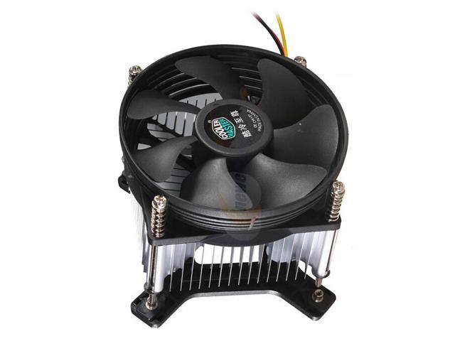 Click here for Cooler Master A95 95mm Cooling fan Computer CPU Co... prices