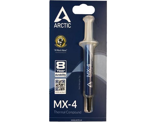 Click here for ARCTIC MX-4 Thermal Paste  Carbon Based High Perfo... prices