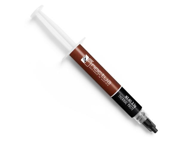 Click here for Noctua NT-H1 3.5g  Pro-Grade Thermal Compound Past... prices