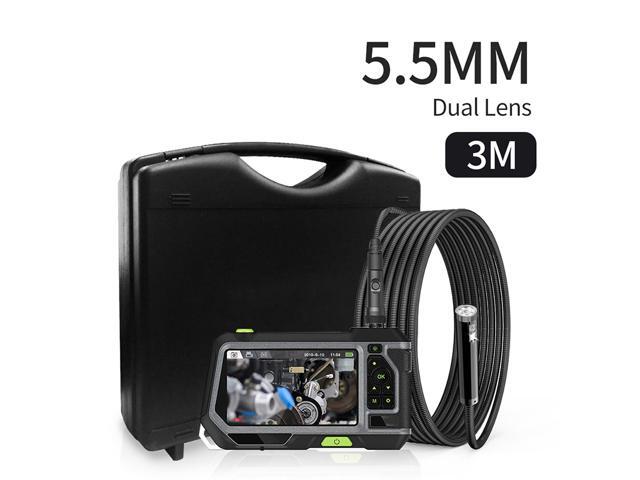 Click here for NTS500-5.5mm-dual-3m 1080p HD 5.0 Inch LCD Industr... prices