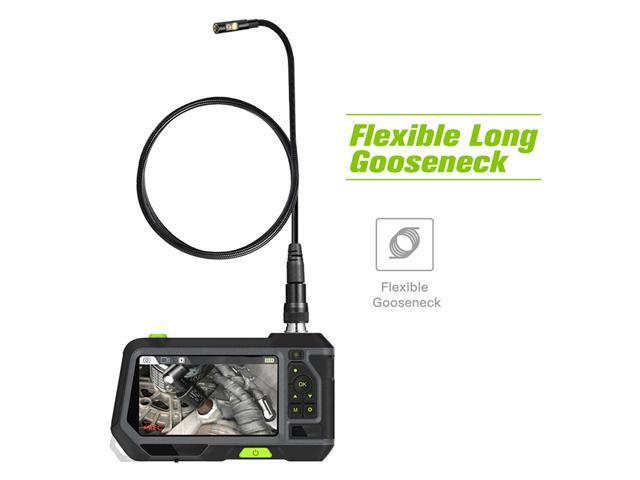 Click here for NTS500-8mm-dual-5m 5.0 colour LCD Dual Lens Digita... prices