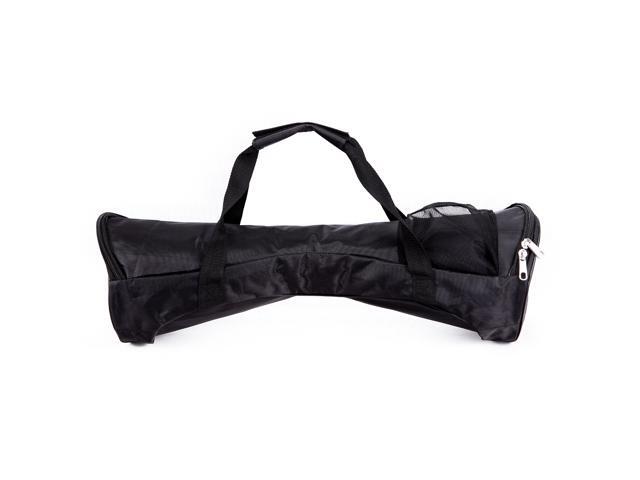 Click here for Black Handbag Carry Bag Travel Bag for 2 Wheel Sma... prices