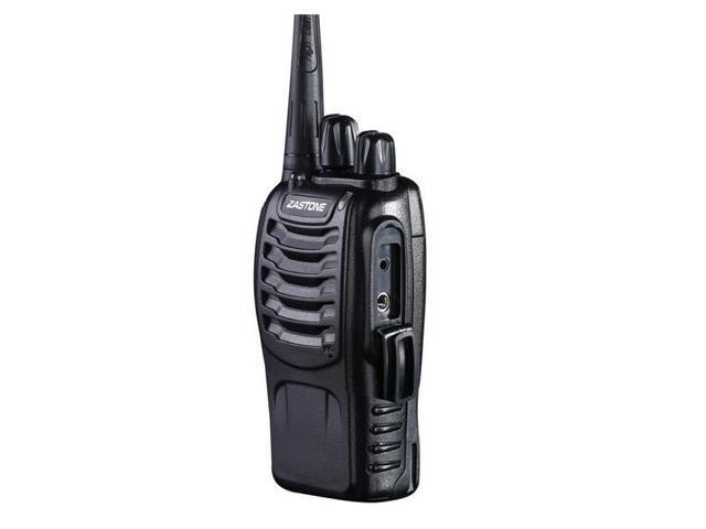 Click here for Zaston ZT-V68 Walkie Talkie Handheld 5W Two Way Ra... prices