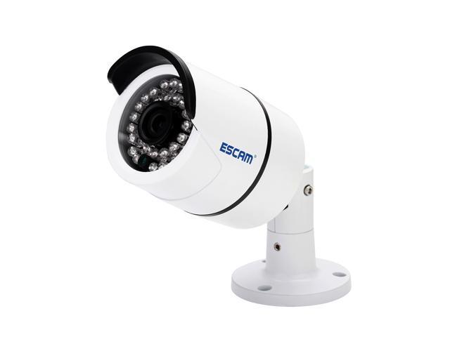 Click here for ESCAM QD410 IP Camera 4MP H.265 IP66 Mini Camera O... prices