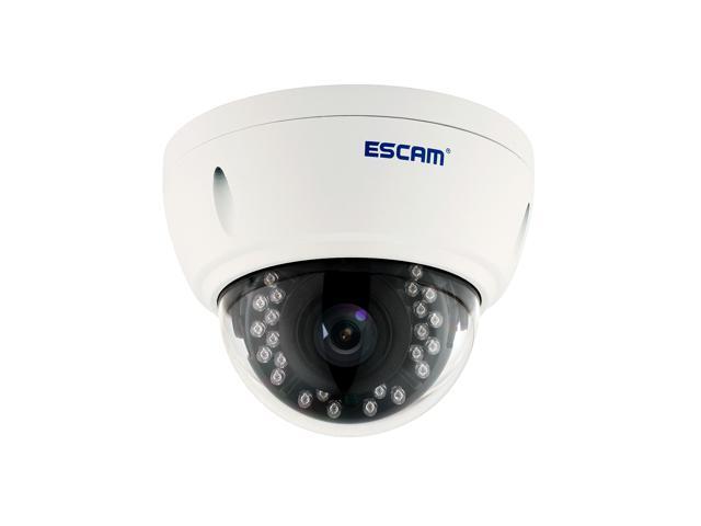 Click here for ESCAM QD420 IP Network Camera 4MP H.265 Surveillan... prices