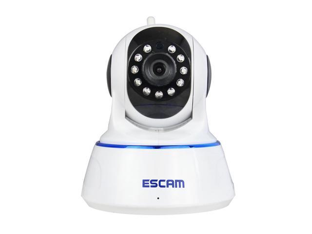 Click here for Escam QF002 HD 720P Wireless IP Network Camera Day... prices
