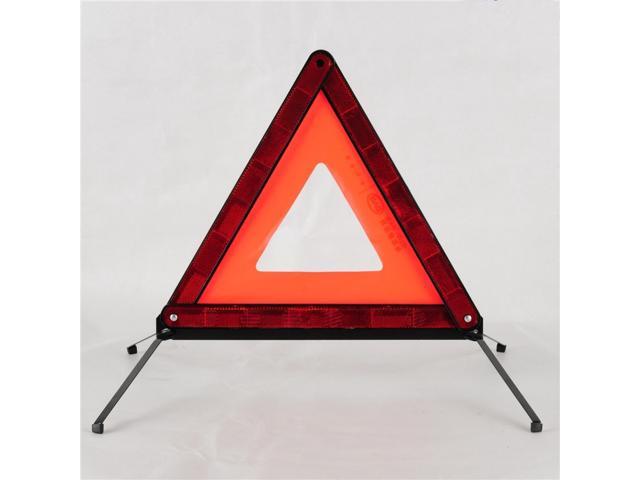 Click here for Foldable Car Triangle Warning Board Roadside Emerg... prices