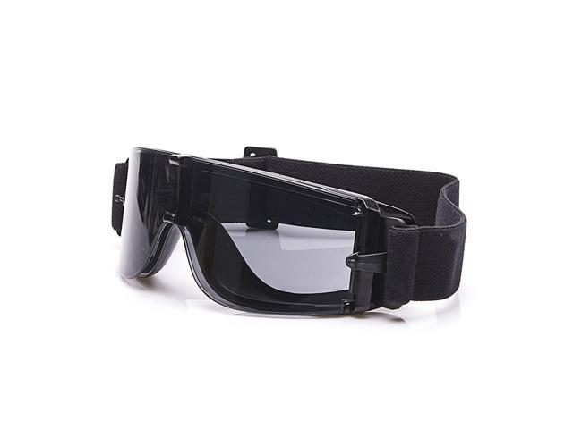 Click here for Outdoor CS Explosion-proof Goggles Glasses Motorcy... prices