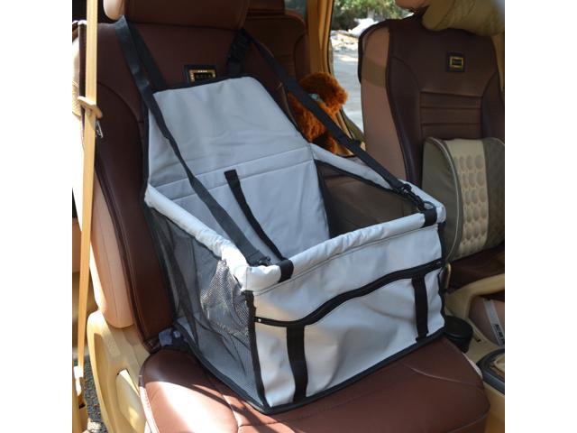 Click here for Waterproof Dog Cat Net Yarn Breathable Pet Car Bac... prices