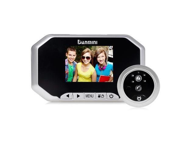 Click here for Danmini YB-30AHD-M 3.0 inch Screen 2.0MP Security... prices