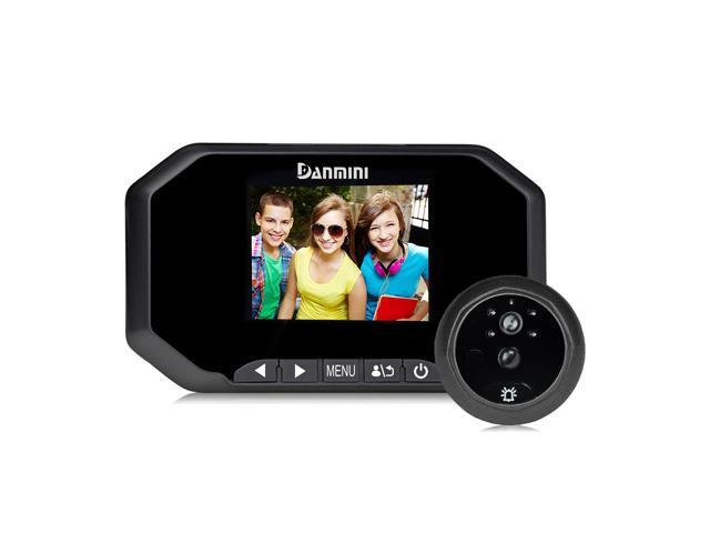 Click here for Danmini YB-30AHD-M 3.0 inch Screen 2.0MP Security... prices