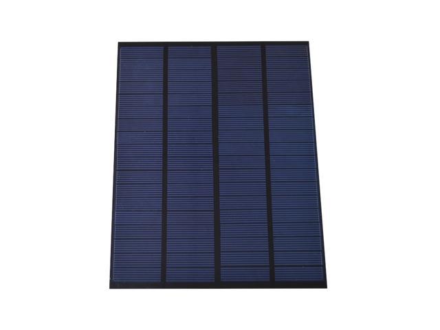 Click here for 5.5W 18V 270mA Solar Panels Polycrystalline Silico... prices